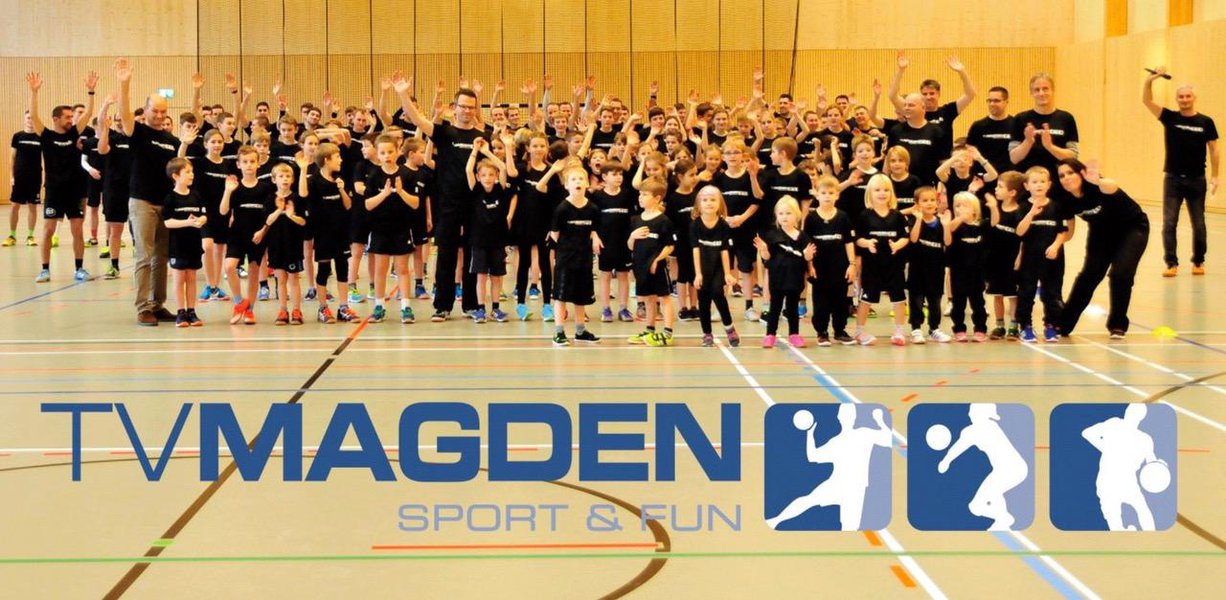 Support your Sport | TV Magden